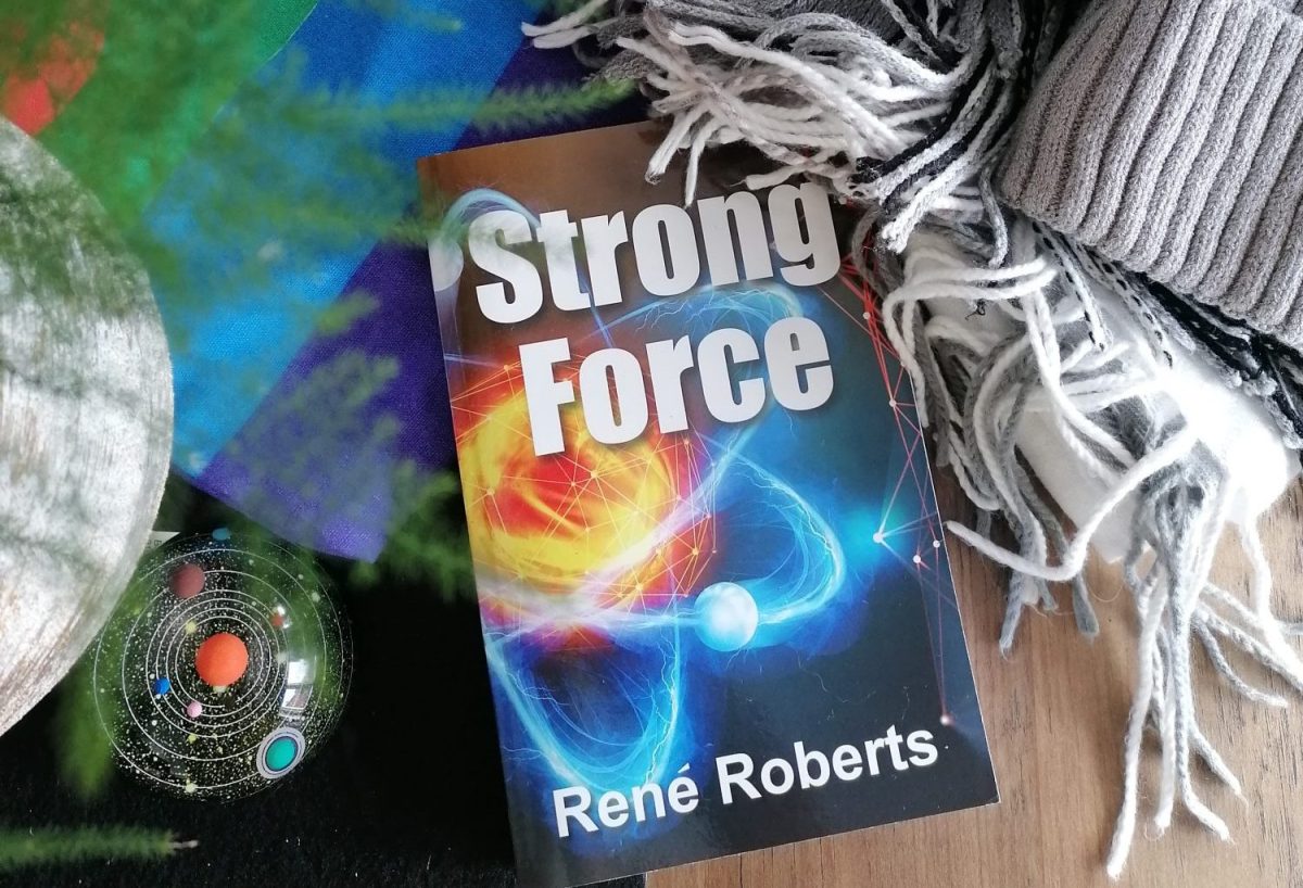 HOME – René Roberts